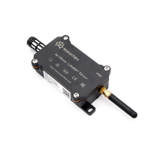 Buy Makerfabs AGLWBP01 Agrosense_Barometric Pressure Sensor LoRaWAN® in ...