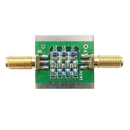 Buy RTL-SDR Blog Broadcast FM Band-Stop Filter in India | Fab.to.Lab