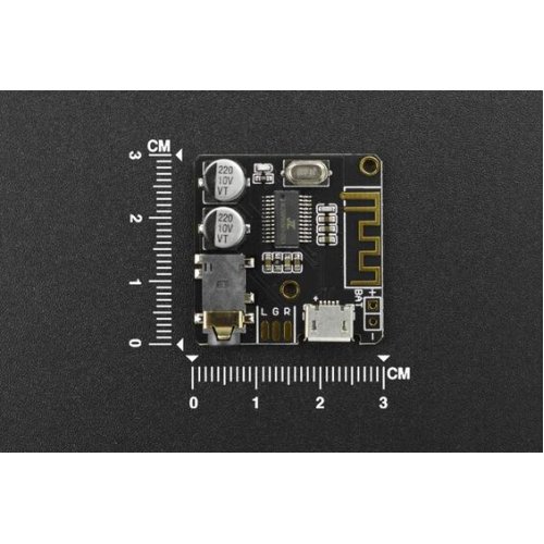 Buy DFRobot DFR0718 / DFR0719 Bluetooth 5.0 Audio Receiver Board Online ...