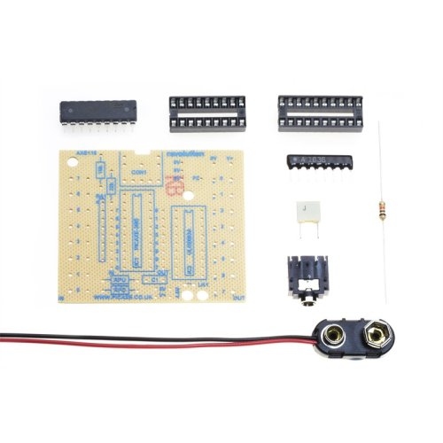 Buy PICAXE-20 Project Board in India | Fab.to.Lab Buy PICAXE-20 Project Board in India | Fab.to.Lab