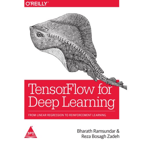 Buy TensorFlow For Deep Learning online in India | Fab.to.Lab Buy TensorFlow For Deep Learning online in India | Fab.to.Lab