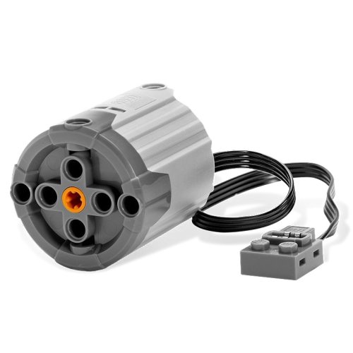 Buy LEGO Power Functions XL-Motor in India | Fab.to.Lab Buy LEGO Power Functions XL-Motor in India | Fab.to.Lab